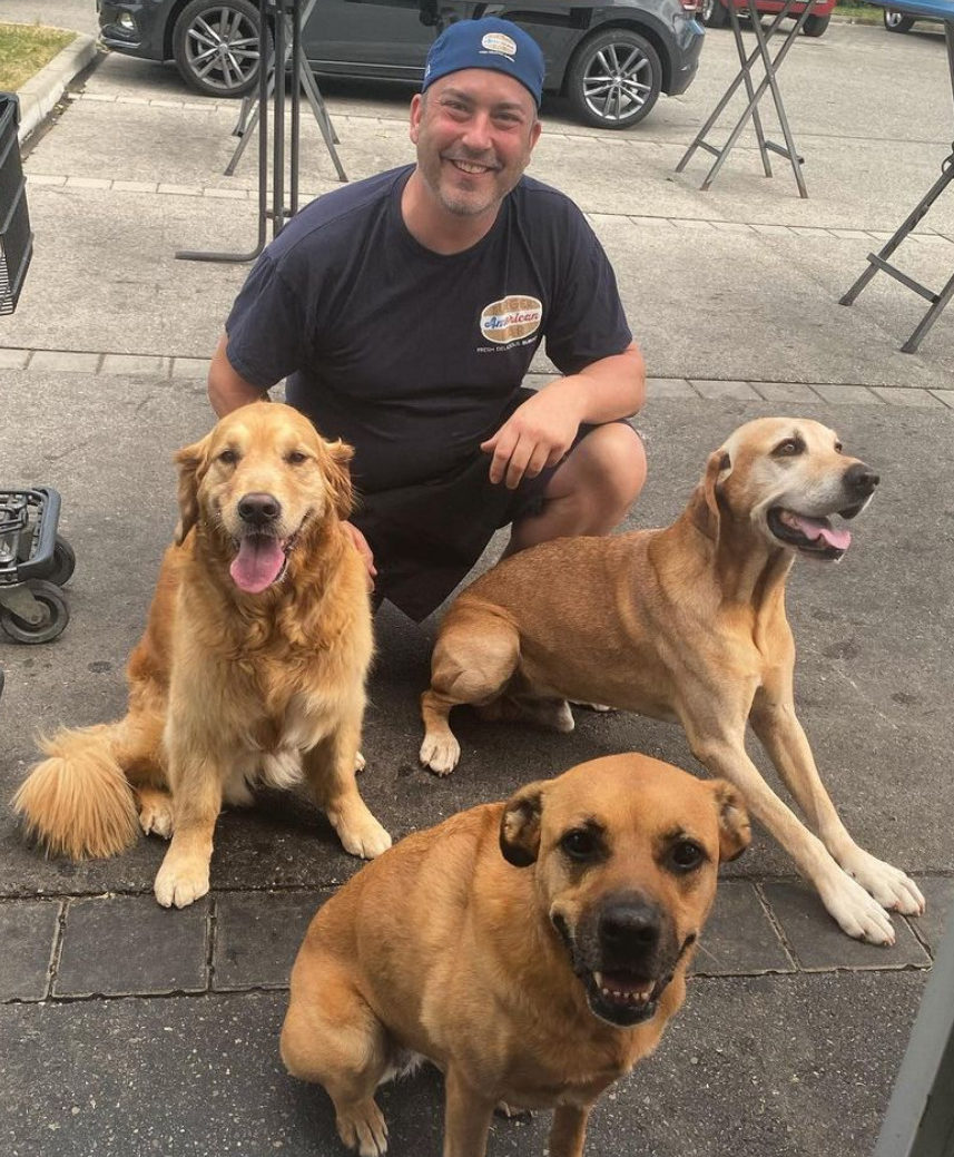 News - American Burger Bar