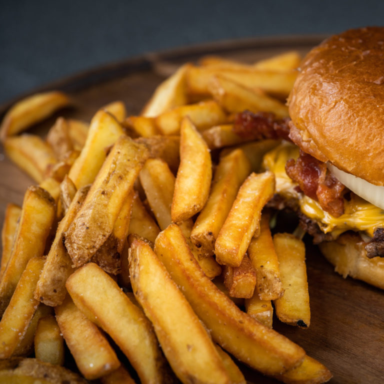 Menu - American Burger Bar